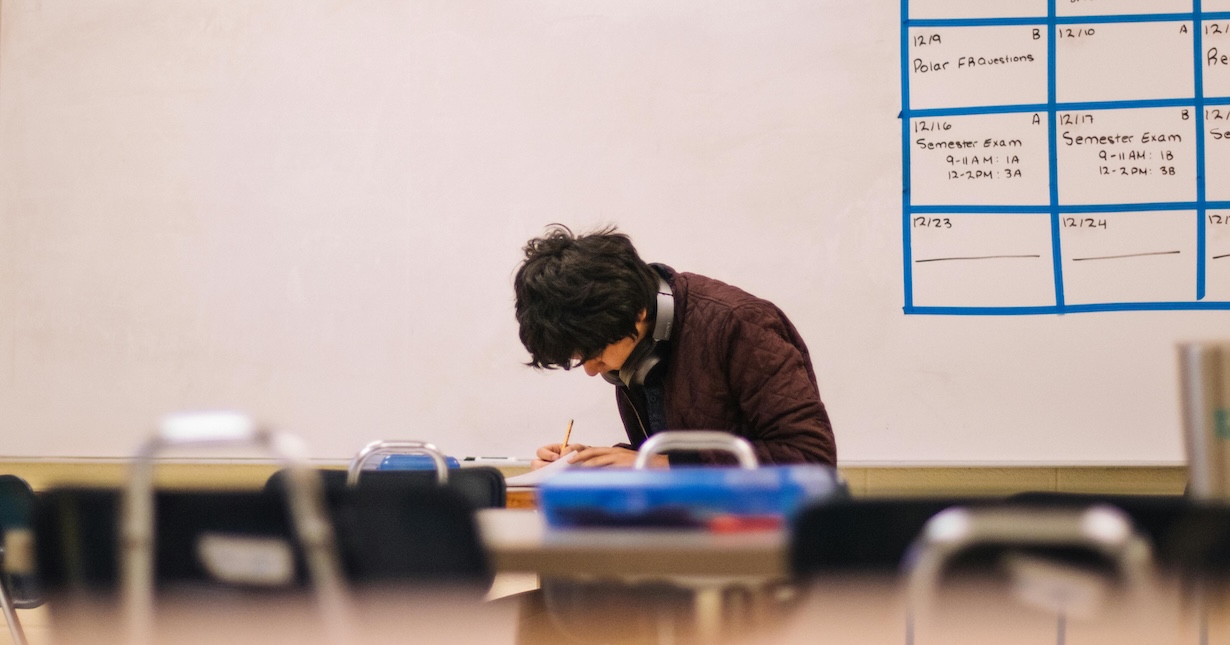 SAT Test Day Guide: What To Bring, Expect & Essential Tips