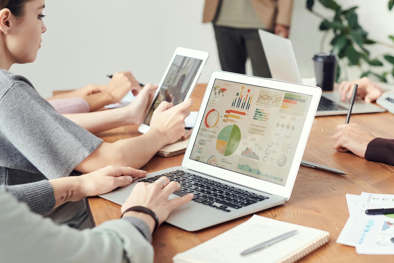 Build Strong Data Analysis & Interpretation Skills For SAT.