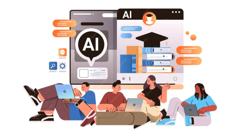 Using AI To 2x Your Tutoring Income Without Working More Hours - The Spark